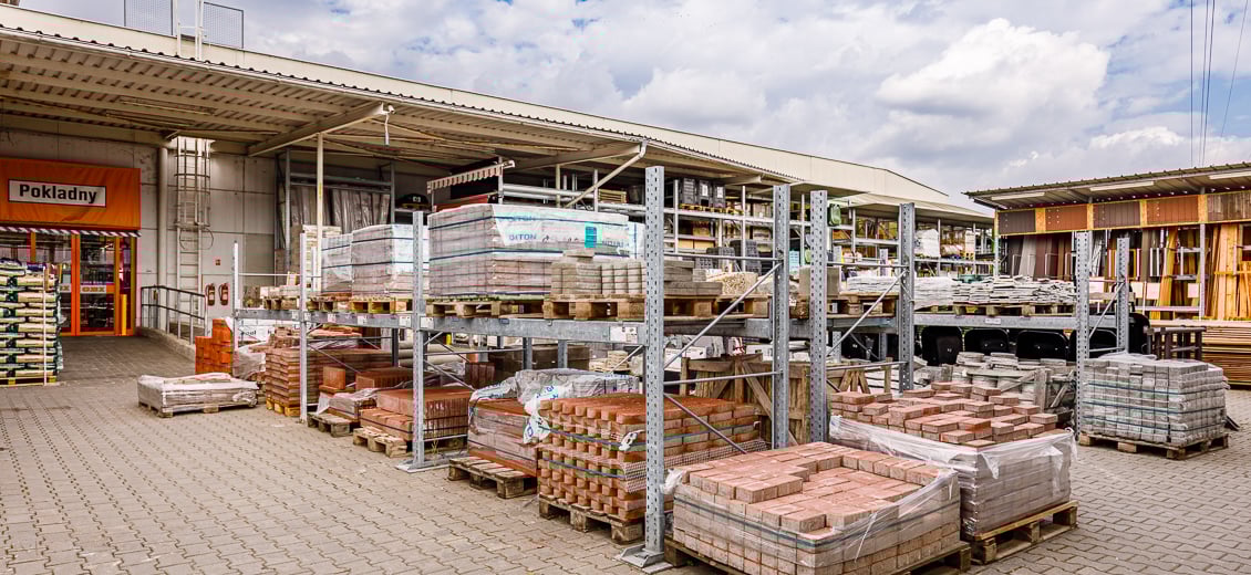 OBI Stavebniny Brno | Vítejte v OBI