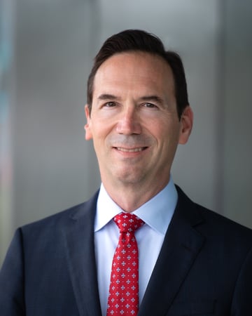 Michael Goodman | Los Angeles, CA | Morgan Stanley Wealth Management