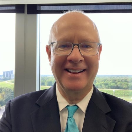 Matthew T Leyden | Houston, TX | Morgan Stanley Wealth Management