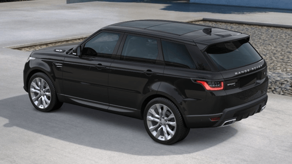 Sydney City Land Rover | Land Rover Retailer in Alexandria NSW, Australia