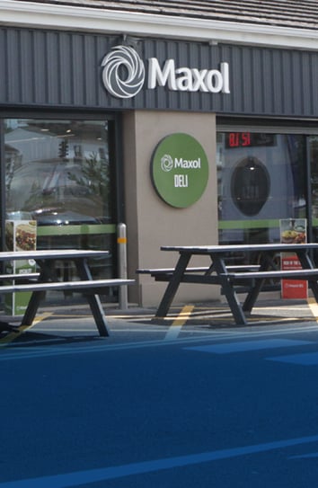 About Us - The Maxol Group