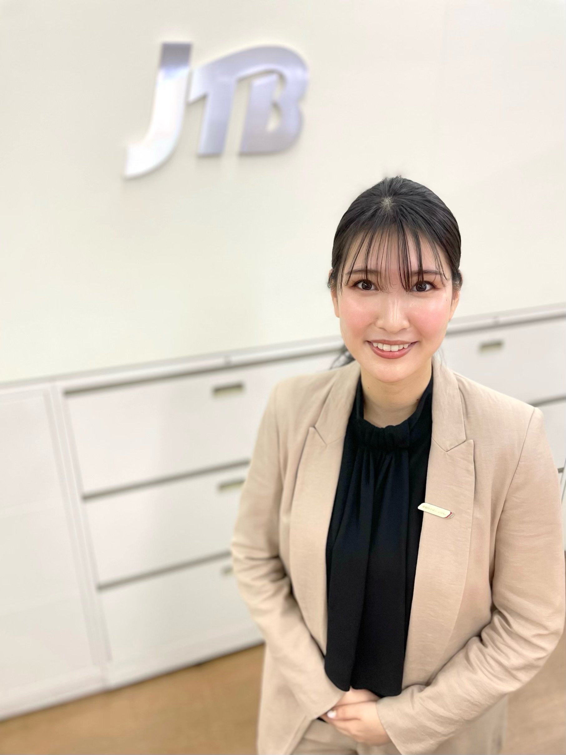 JTBトラベルコンサルタント | 沼間