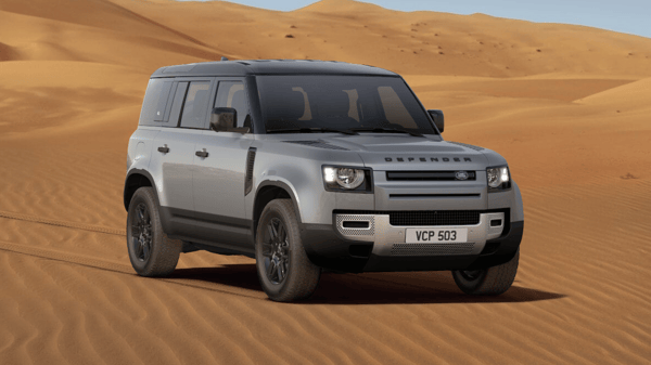 Hunter Land Rover | Land Rover Retailer in Bennetts Green NSW, Australia