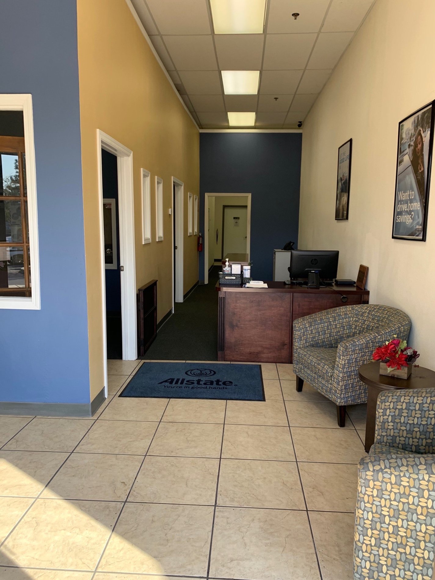 Michael Garza - Allstate Insurance Agent in Bakersfield, CA