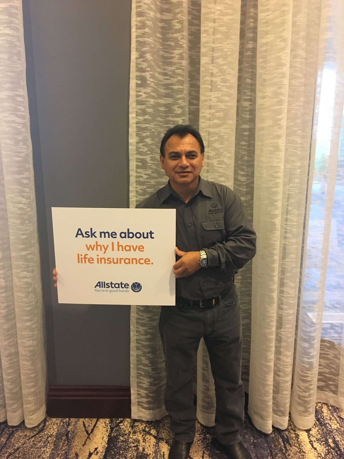 Alex Ferreira – Allstate Car Insurance Agent in Milwaukee, WI