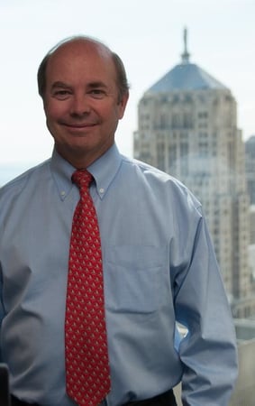 Mark T Ahern | Chicago, IL | Morgan Stanley Wealth Management