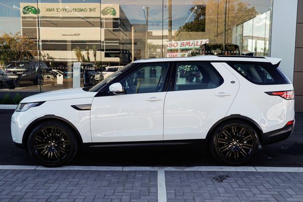 Barbagallo Land Rover | Land Rover Retailer in Osborne Park WA, Australia