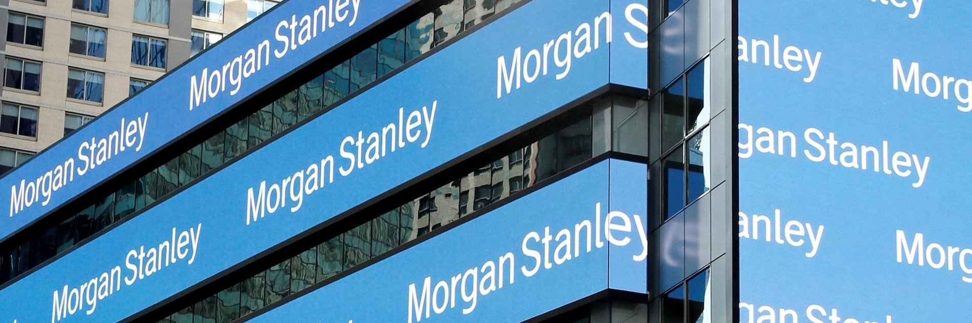 The Fortress Group | New York, NY | Morgan Stanley Wealth Management