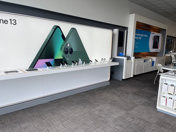 AT&T The Strip | Cell Phones, Wireless Plans & Accessories | 6710 Strip ...