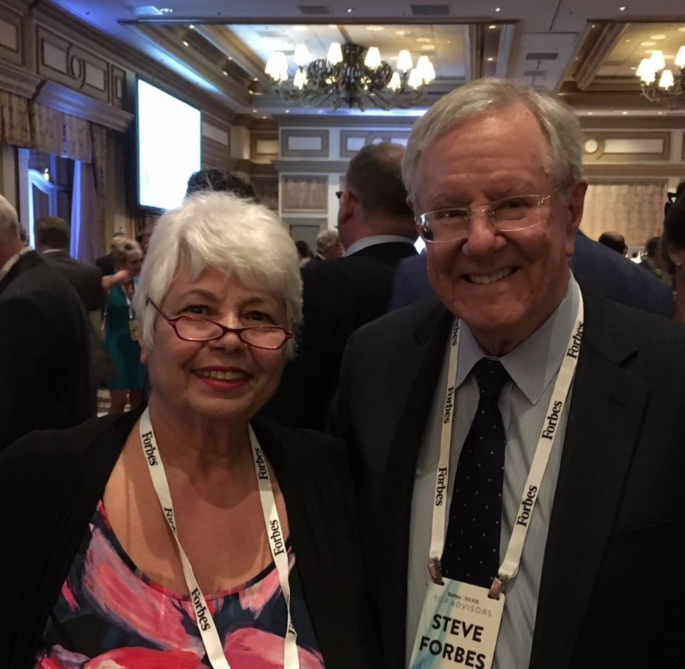 The Moore Group | Dallas, TX | Morgan Stanley Wealth Management