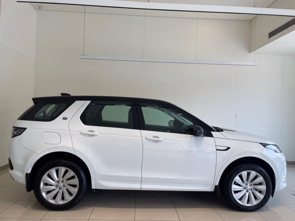 Land Rover Ace Perkins | Retailer | Pune, IN