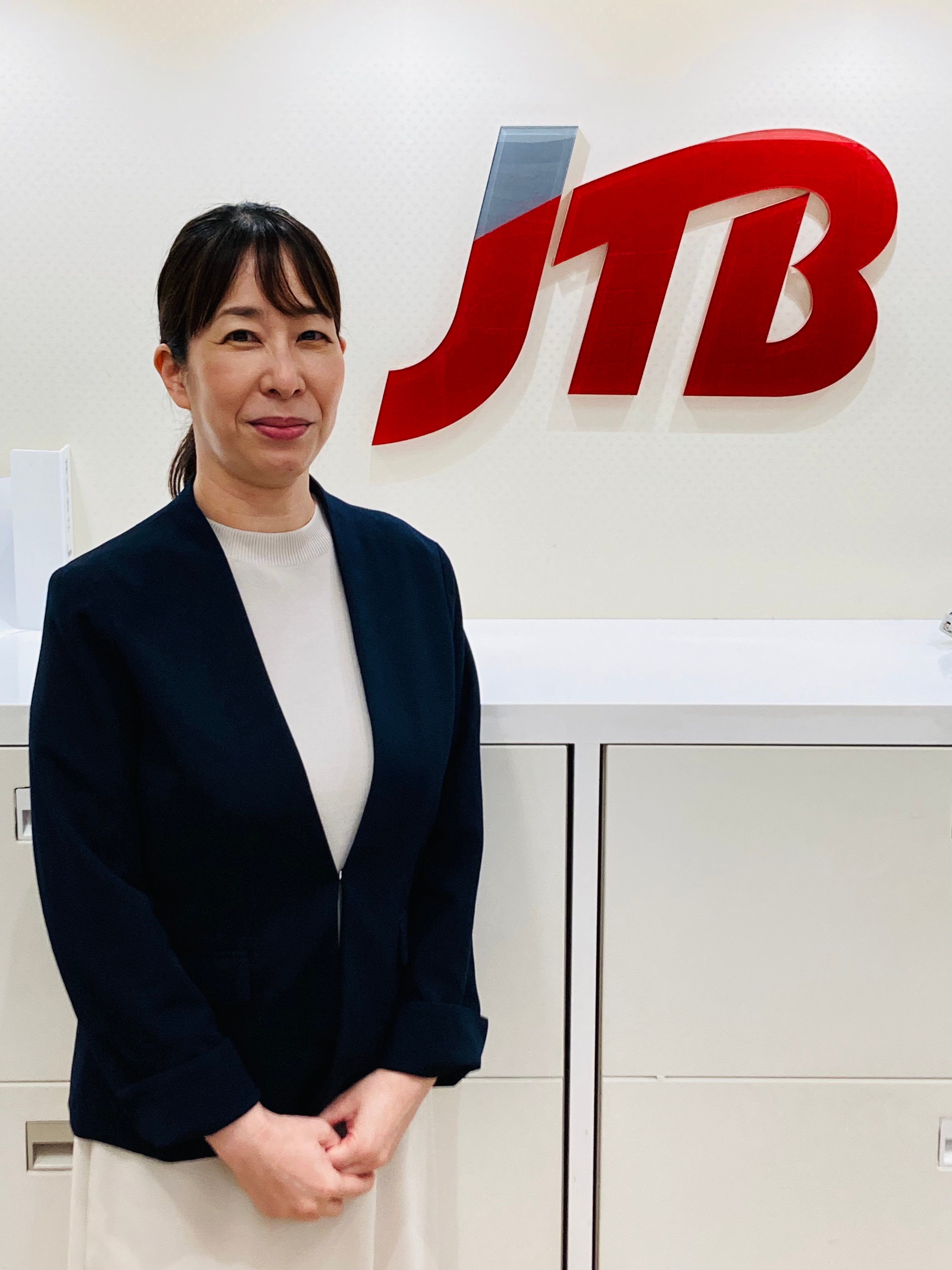 JTBトラベルコンサルタント ｜ 佐伯