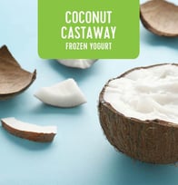 Coconut Castaway