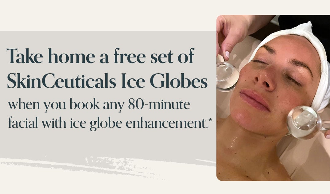 Spa Services | Buffalo, NY | Woodhouse Spa