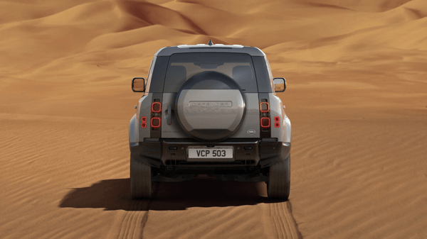 Purnell Land Rover | Land Rover Retailer in Blakehurst NSW, Australia