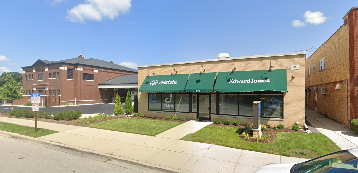 Kevin Calder – Allstate Car Insurance Agent Near Me in Arlington ...