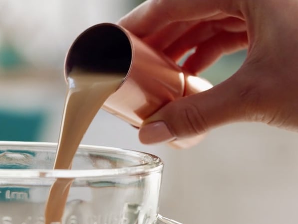 St Patrick’s Day Milkshake Recipe | Baileys US