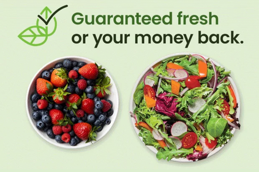 Grocery Store Near Me - Grocery Delivery Or Pickup - Milford, MA