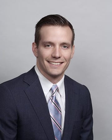 Ryan M. Leek | Northfield, NJ | Morgan Stanley Wealth Management