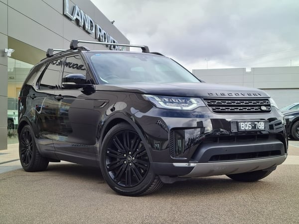 Melbourne City Land Rover | Land Rover Retailer in Port Melbourne VIC ...