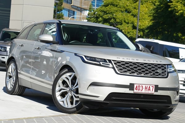 Brisbane City Land Rover | Land Rover Retailer in Newstead QLD, Australia