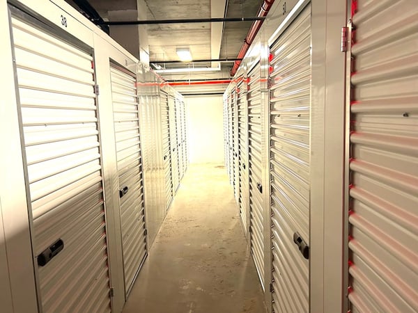Local Locker Storage - Long Island City