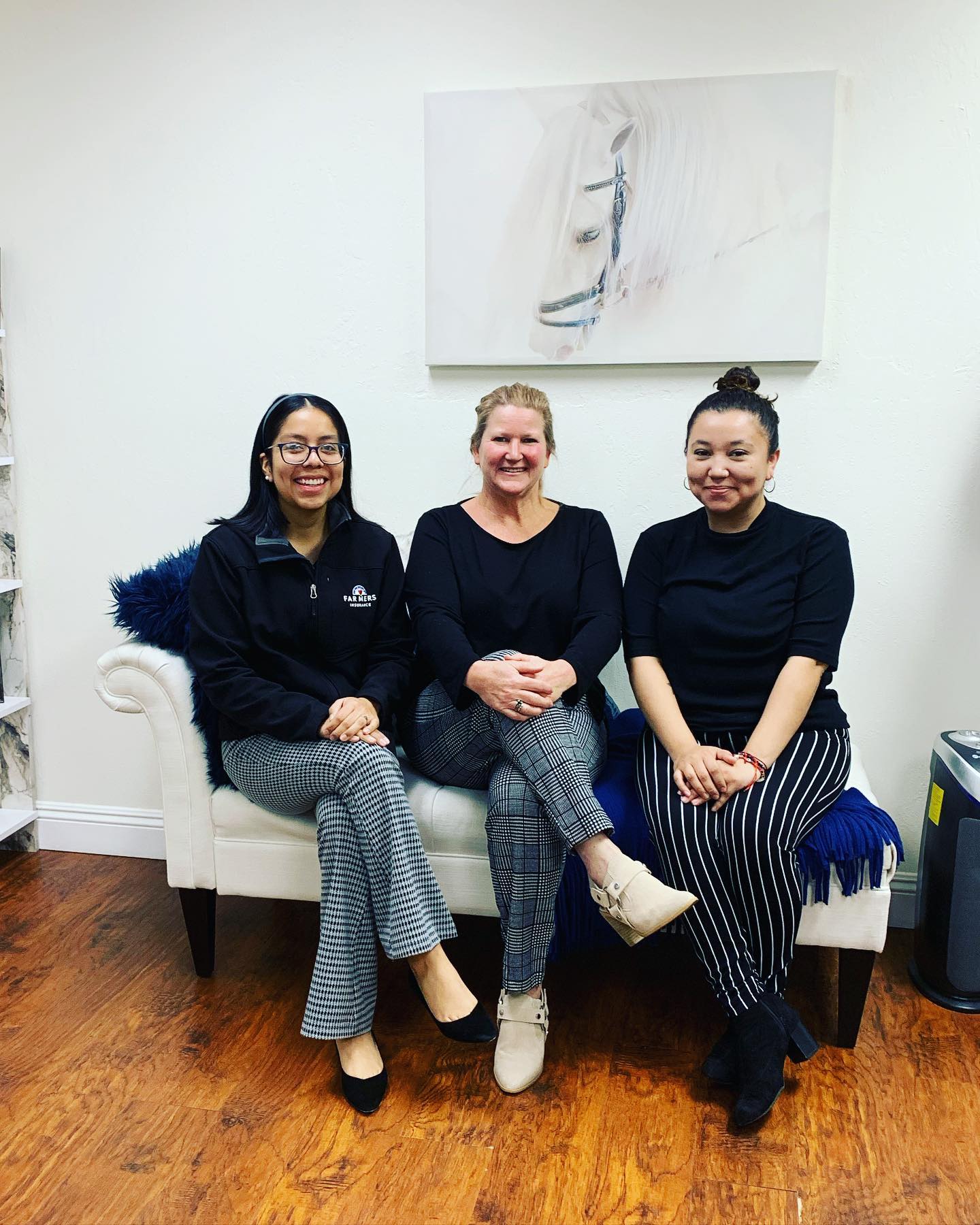 Maria Britton - Farmers Insurance Agent in Folsom, CA