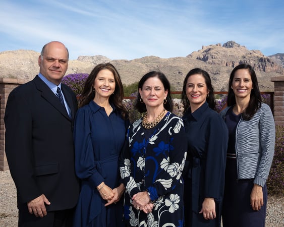 Investing | The Rojas Group | Tucson, AZ | Morgan Stanley Wealth Management