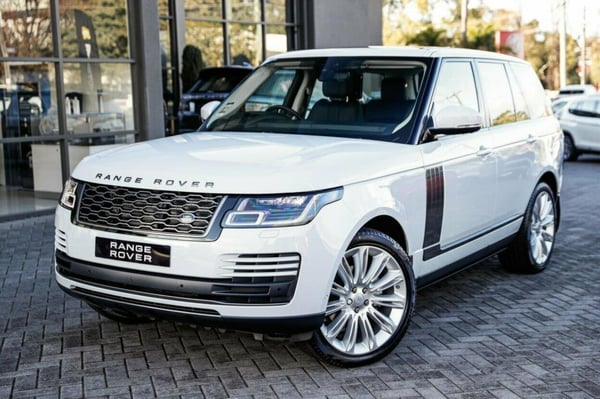 Barbagallo Land Rover | Land Rover Retailer in Osborne Park WA, Australia