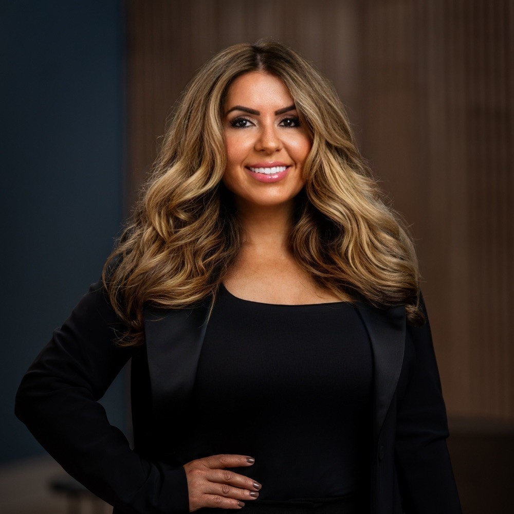 Jessica Johnston – Allstate Car Insurance Agent in Frisco, TX