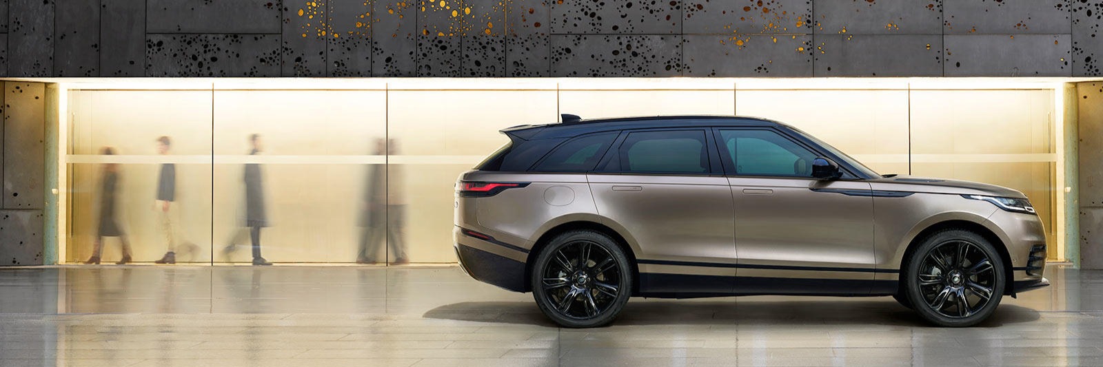 Compre seu novo SUV Land Rover em Land Rover Land Rio : Seu ...