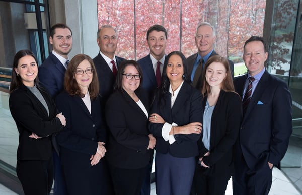 Family | The Horizon Group | Atlanta, GA | Morgan Stanley Wealth Management