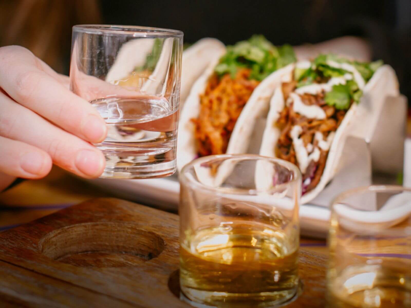 Añejo Toronto - Don Mills | Añejo Restaurant | Mexican Restaurant ...