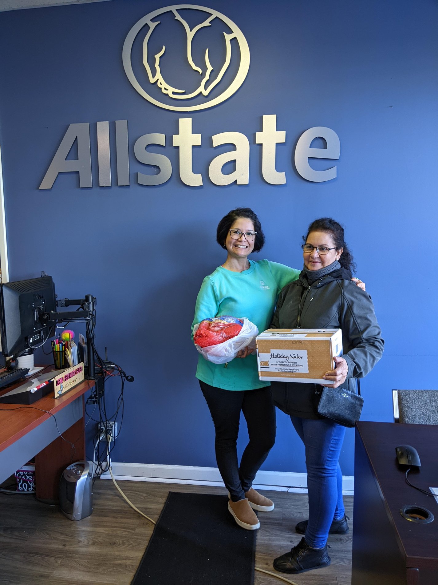 Mindy Blanco – Allstate Car Insurance Agent in Chicago, IL