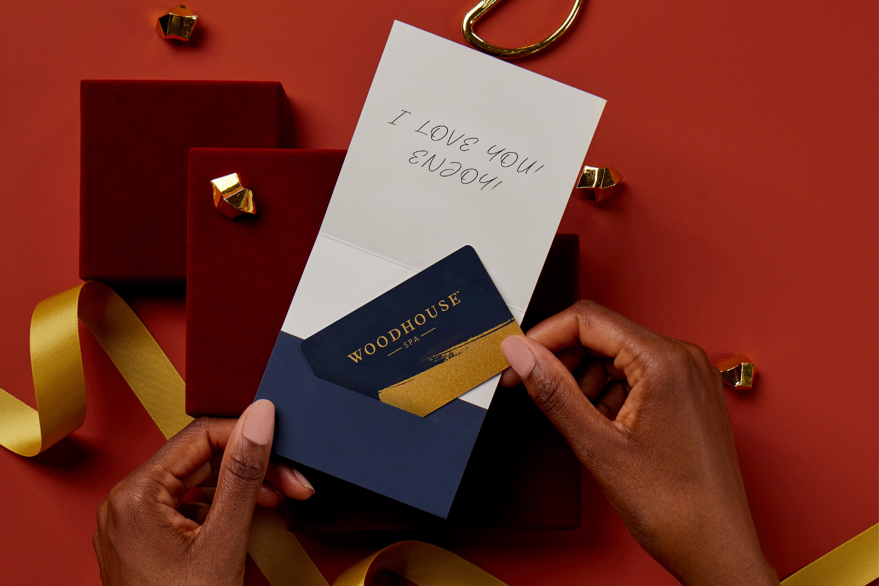 Spa Services | Odessa, TX | Woodhouse Spa