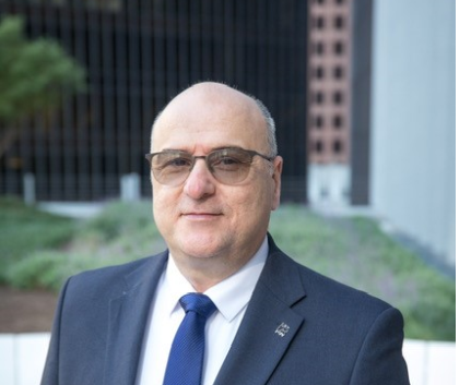 Robert Garza - Financial Advisor in Houston, TX 77002 | Merrill