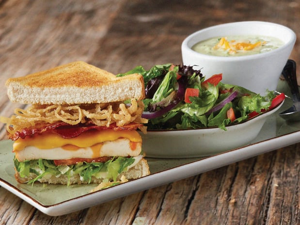 Kelseys Brantford - Lynden Park | Kelseys Original Roadhouse ...
