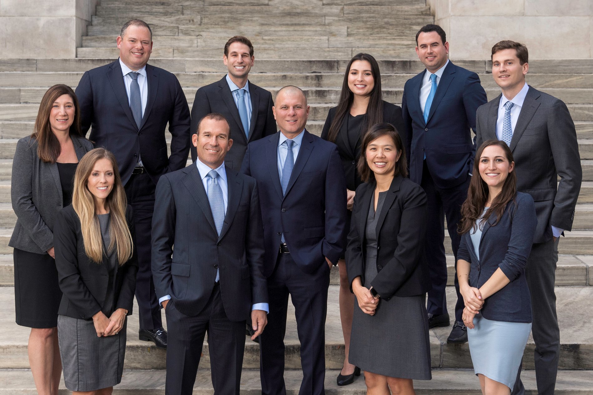 Excelsior Wealth Management | New York, NY | Morgan Stanley Private ...