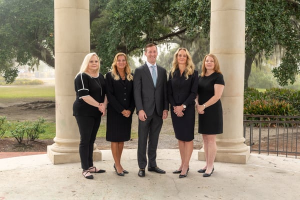 The Cardinal One Group | New Orleans, LA | Morgan Stanley Wealth Management