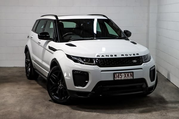 Gold Coast Land Rover | Land Rover Retailer in Southport QLD, Australia