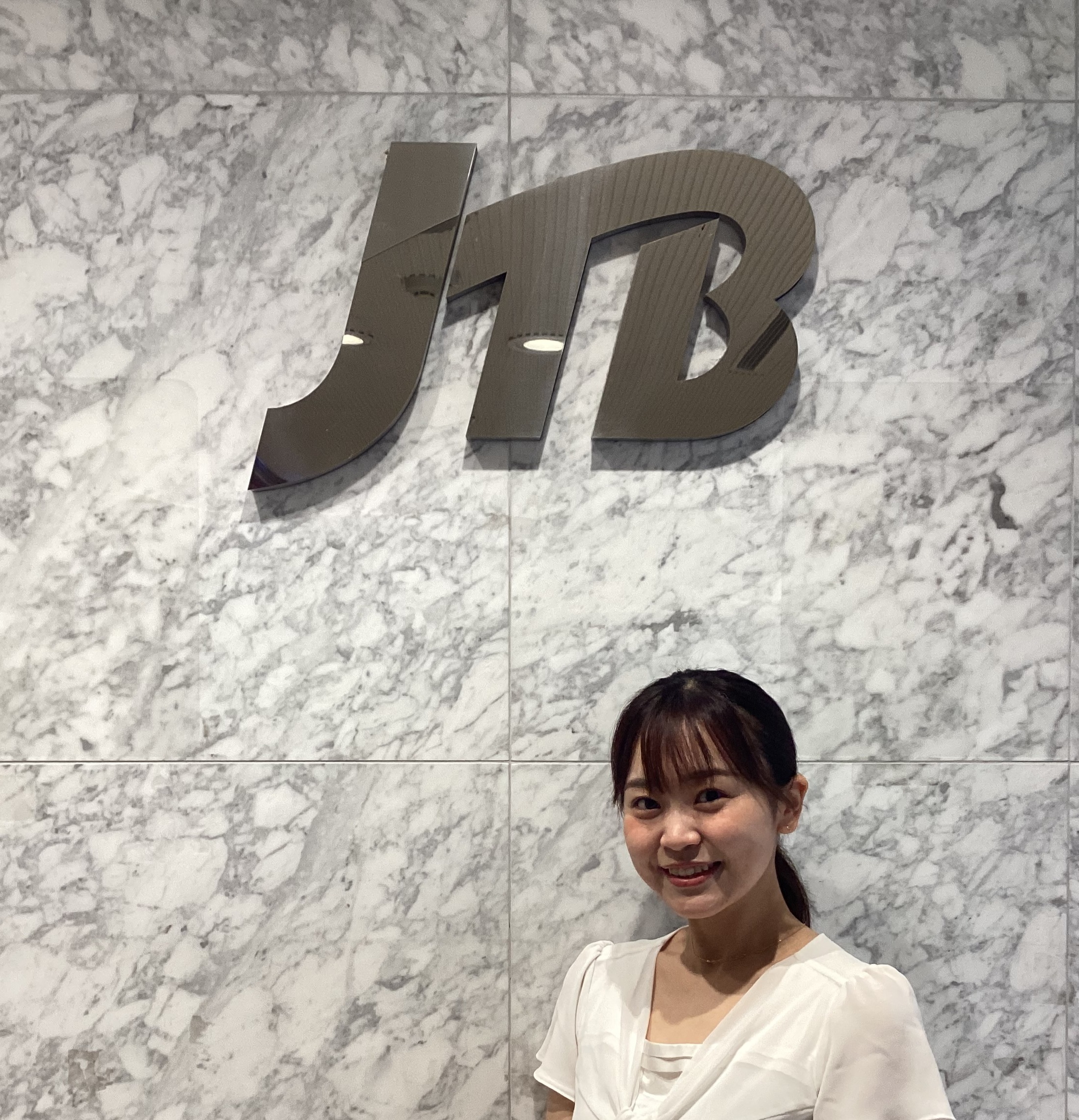 JTBトラベルコンサルタント ｜ 今井