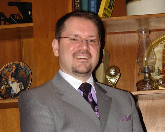 Todd R Allen | Olean, NY | Morgan Stanley Wealth Management