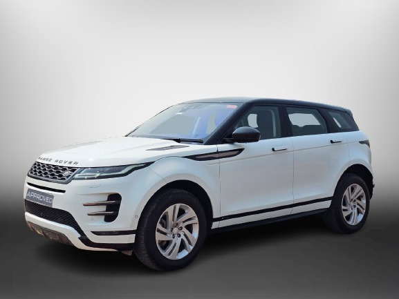 Land Rover Modi Motors, Mumbai | Retailer | Mumbai, IN