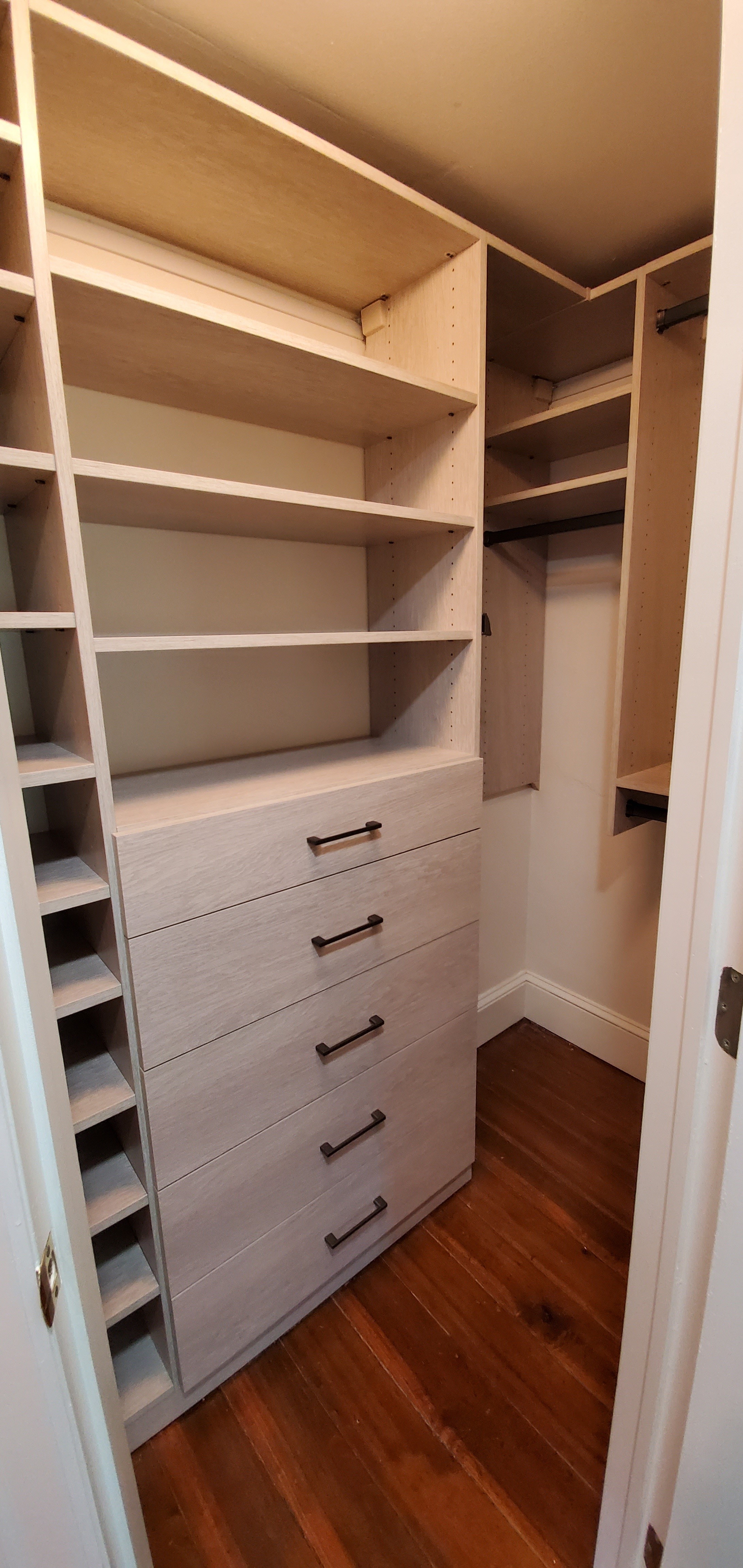 Senior Design Consultant: Cindy Yost | California Closets