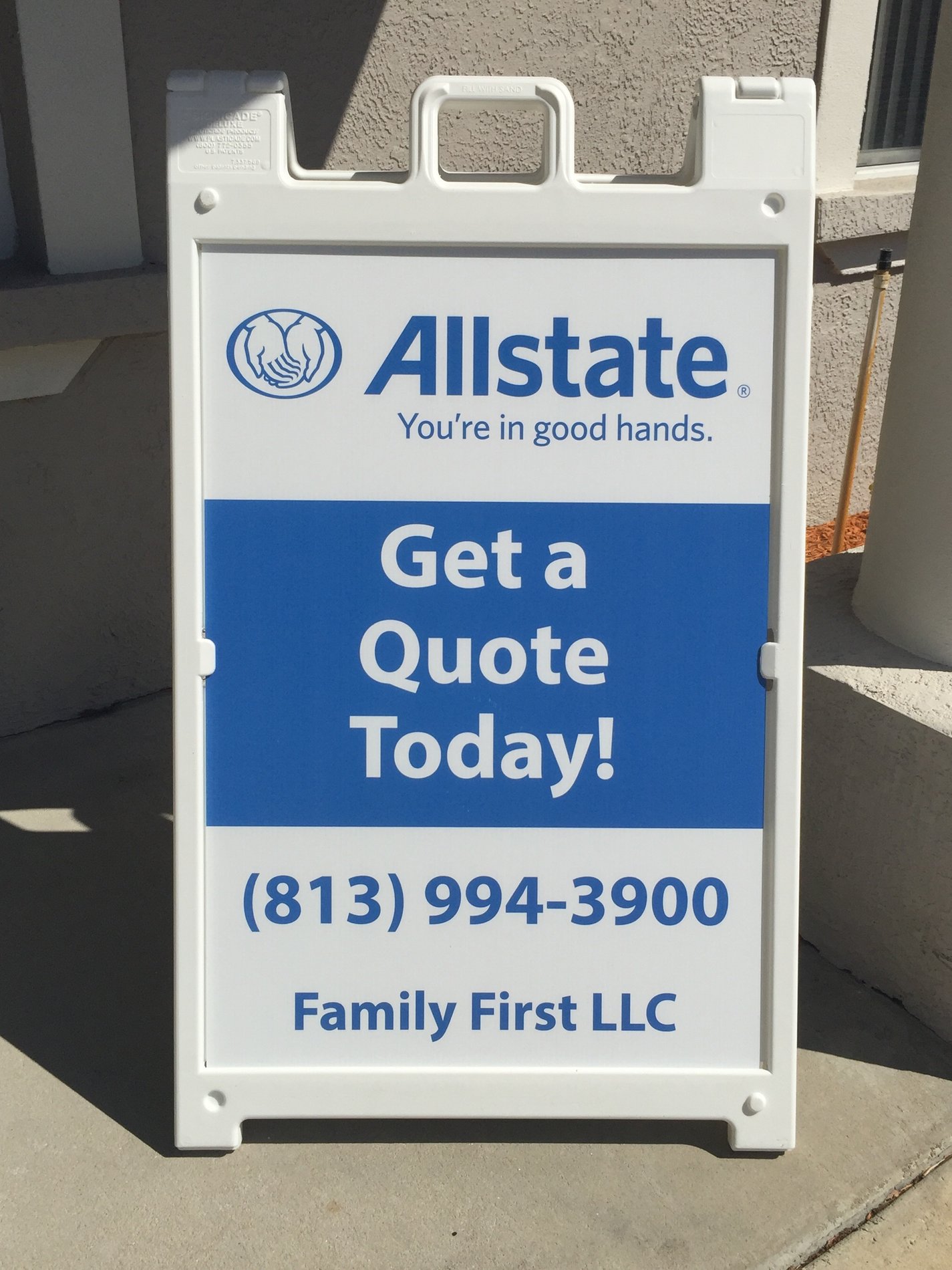 Family First Insurance – Allstate Car Insurance Agent in Wesley Chapel, FL