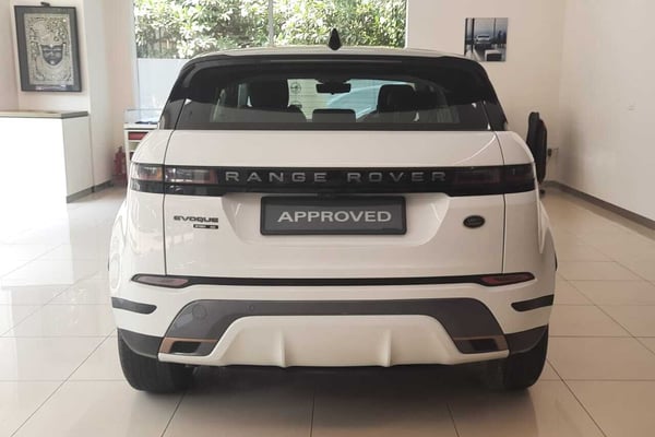 Land Rover Navnit Motors | Retailer | Mumbai, IN