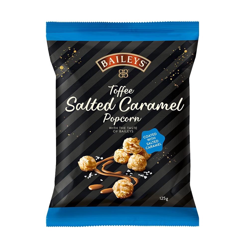 Baileys Snacks | Baileys DE