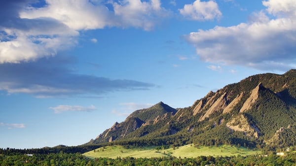 Boulder, CO - Fiber Internet Service Provider | Quantum Fiber
