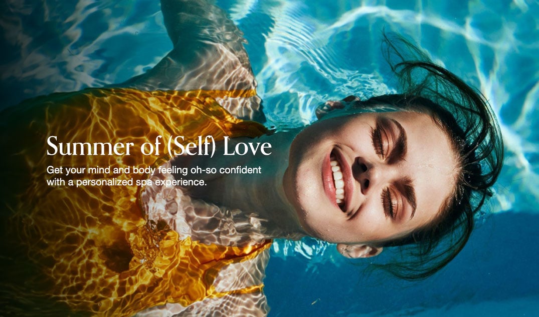 Spa Services | Buffalo, NY | Woodhouse Spa