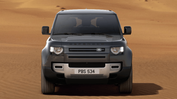 Land Rover Sydney City | Retailer | Alexandria, NSW, AU